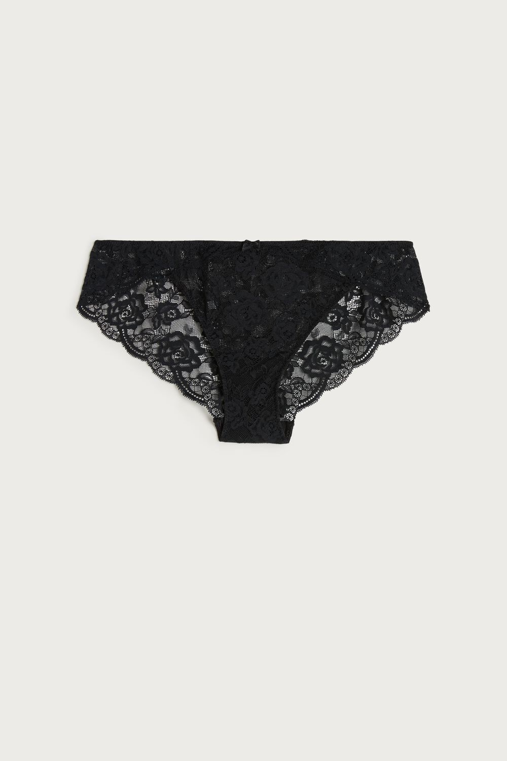 Slip in Pizzo Vita Bassa | Intimissimi