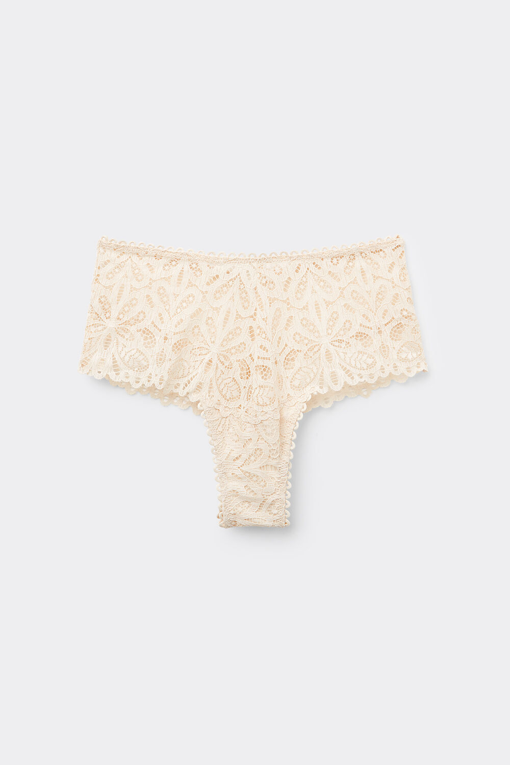 Italian Riviera High Waist Hipster Brazilian | Intimissimi