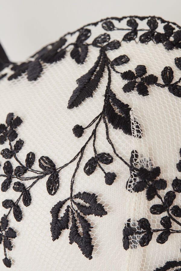 Delicate Love Bellissima Push-up Bra | Intimissimi