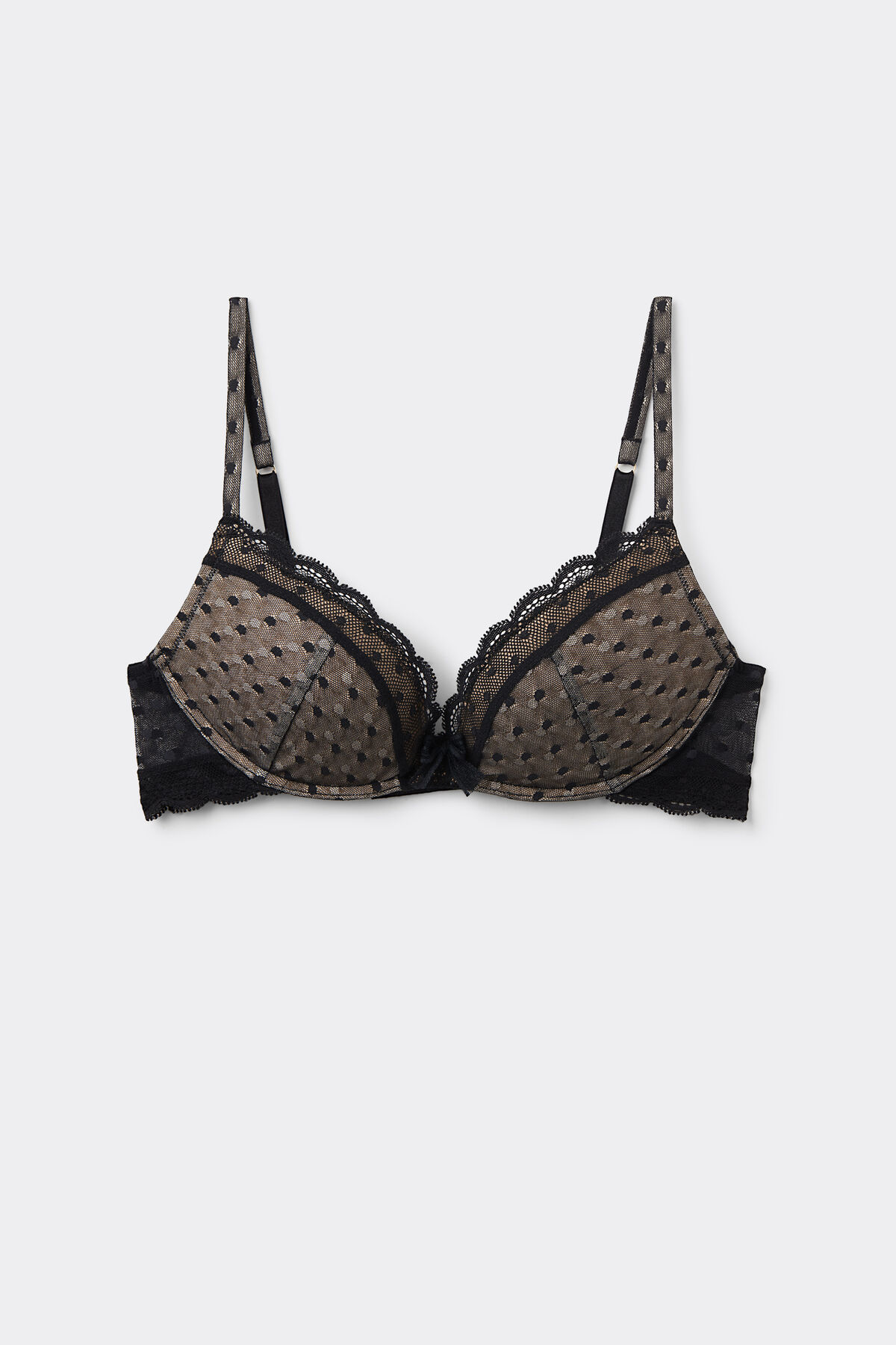Push-Up Melltartó | Intimissimi