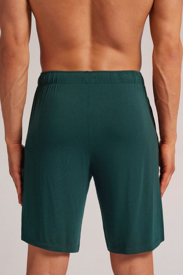 Silk and Modal Shorts | Intimissimi