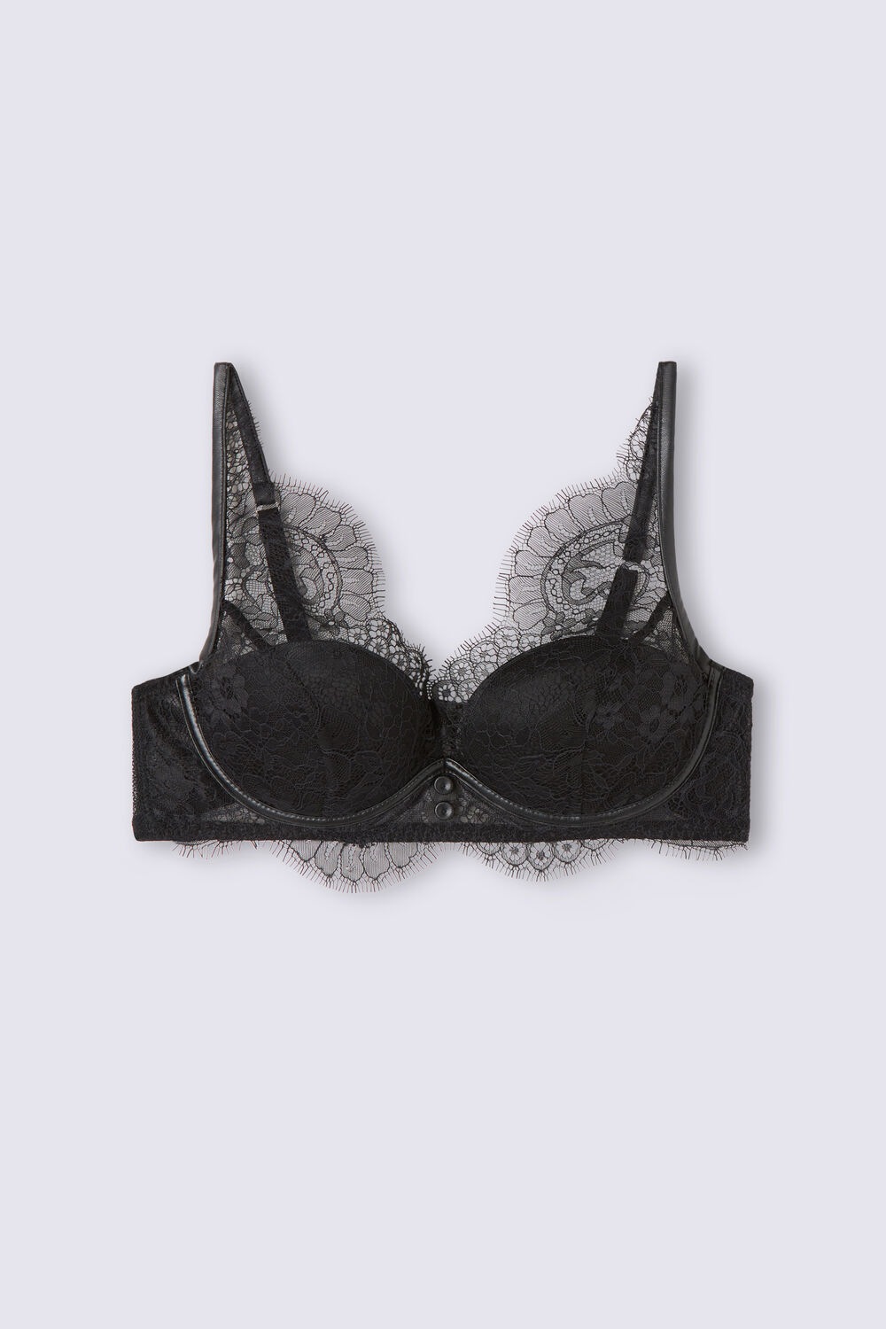 Elena Iconic Beauty Balconette Bra | Intimissimi