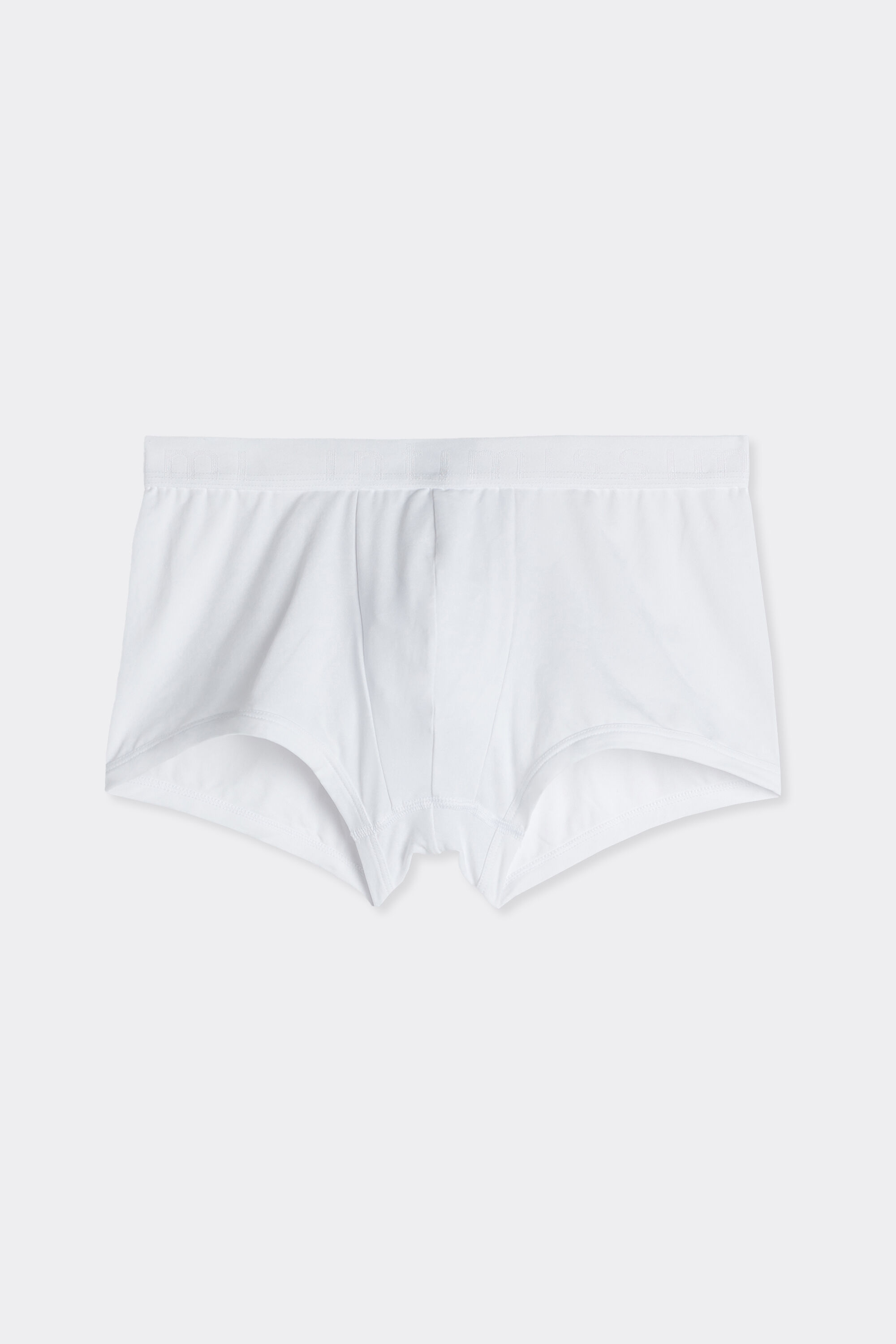 Boxer in Microfibra con Logo | Intimissimi