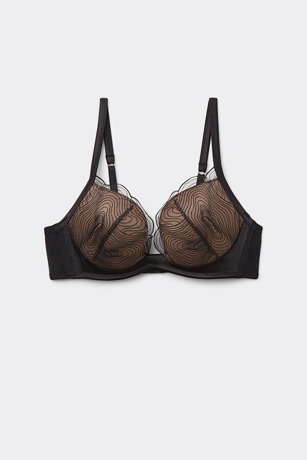 Hypnotic Details Monica Push-Up Bra | Intimissimi