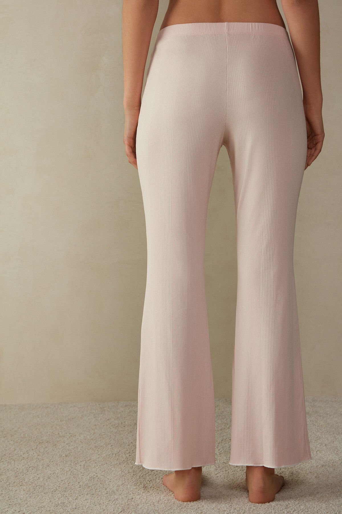 Soft Ribs Pants | Intimissimi