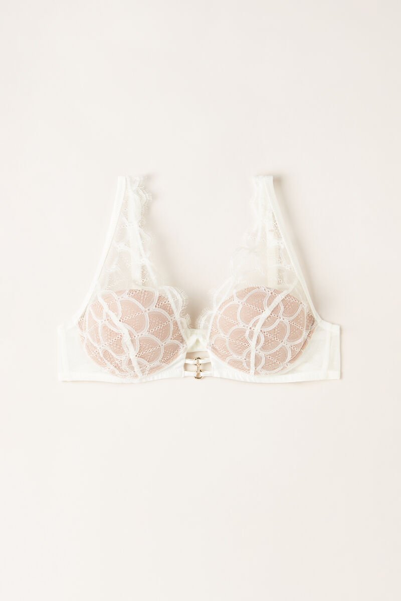 Pure Charme Elena Balconette Bra | Intimissimi