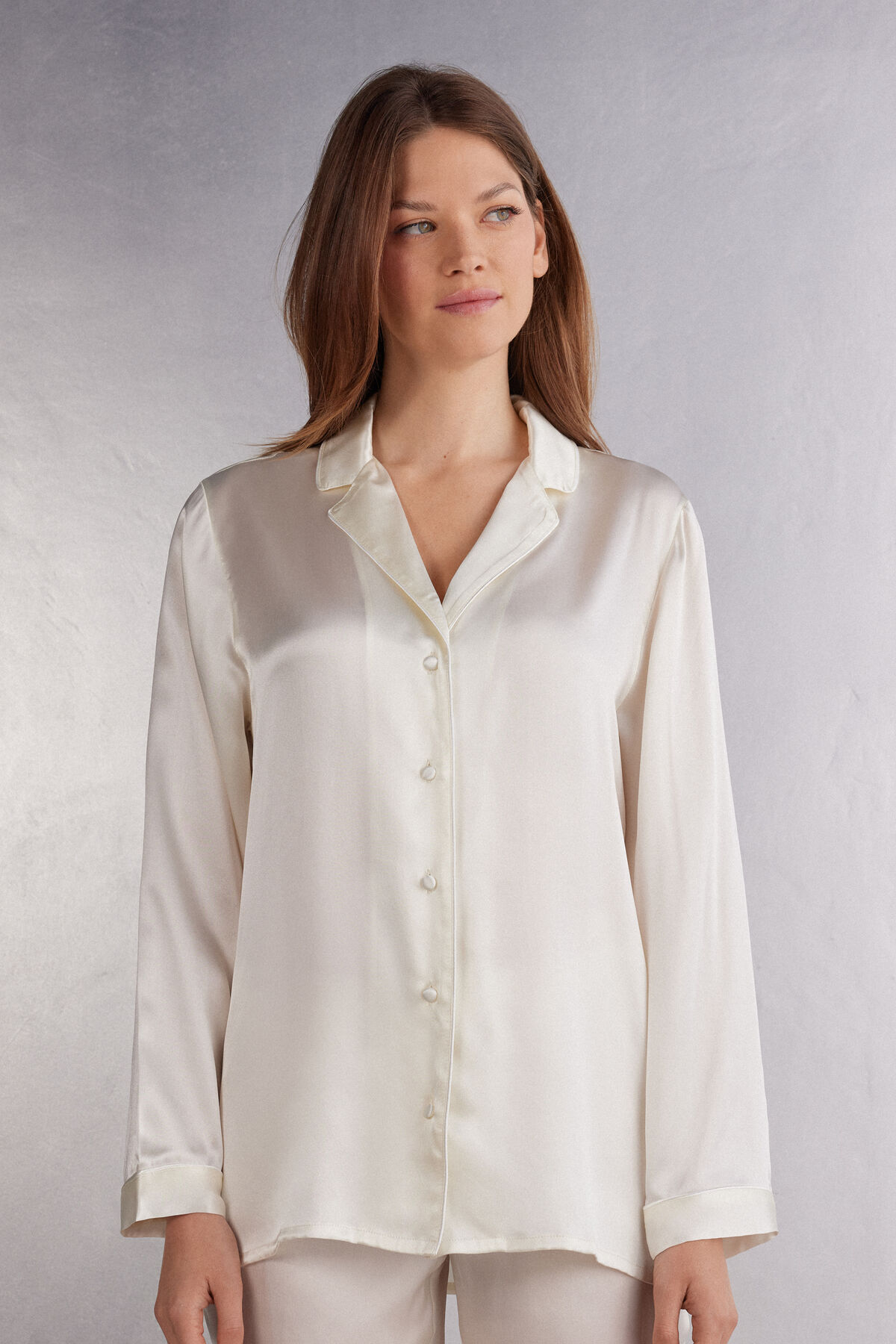 Real Silk Pajamas for Women: Sets & Accessories | Intimissimi