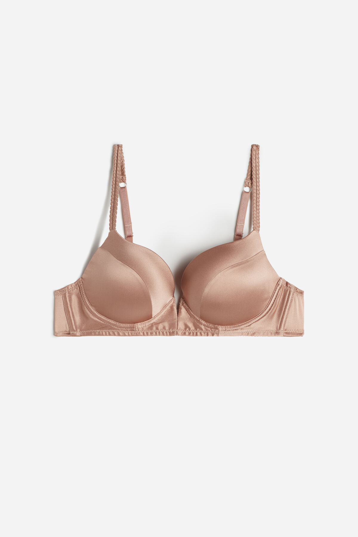 Women - Silk Super Push-up | Intimissimi
