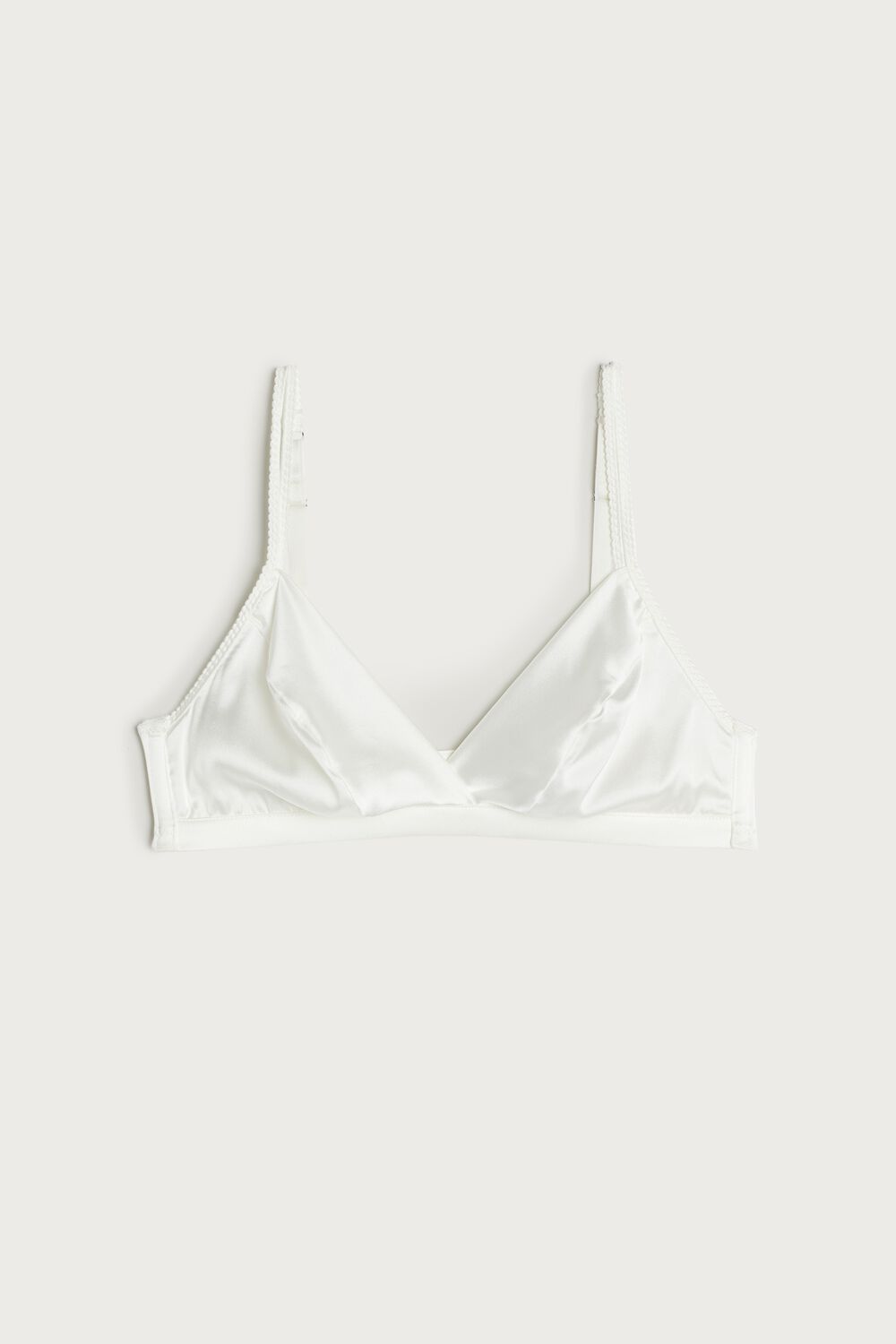 Triangel-BH Emma aus Seide - Variation_Master - Intimissimi
