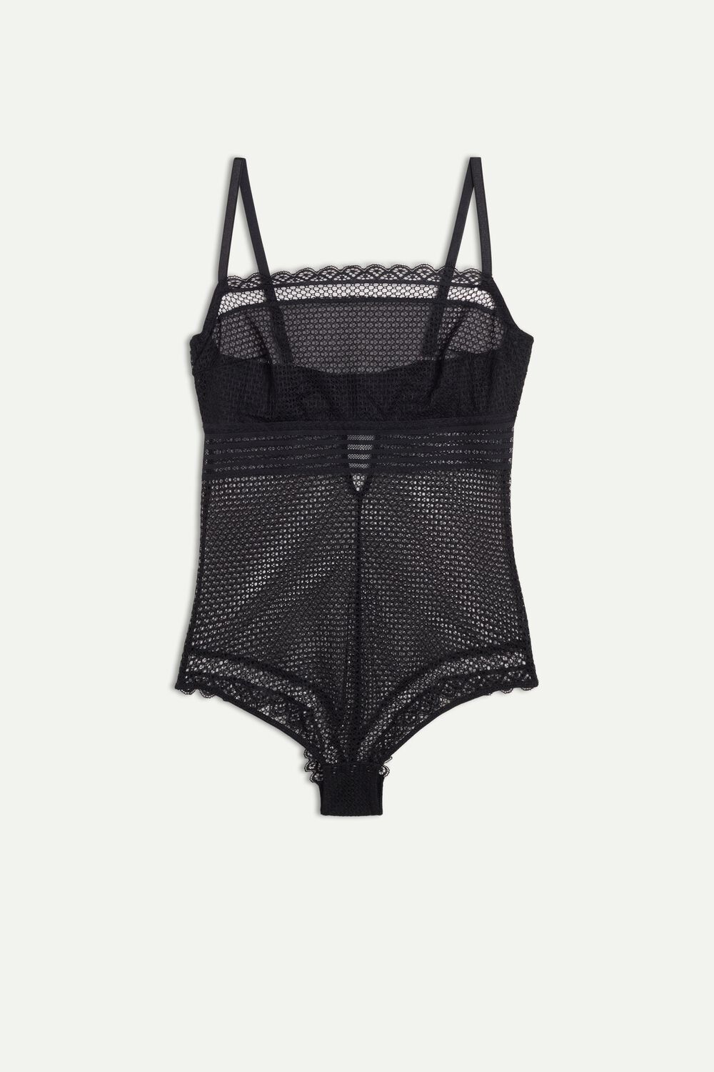 Body Tempting Lace | Intimissimi