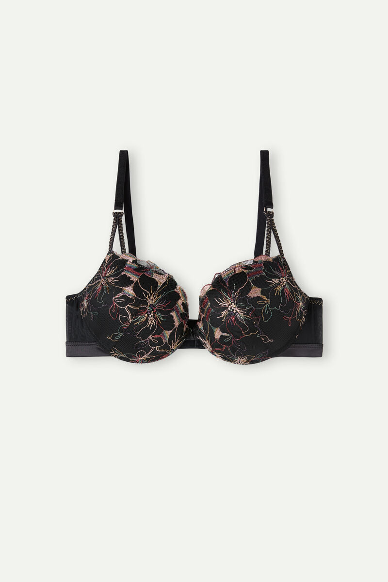 Push-up Bras: Light & Extra Padded | Intimissimi