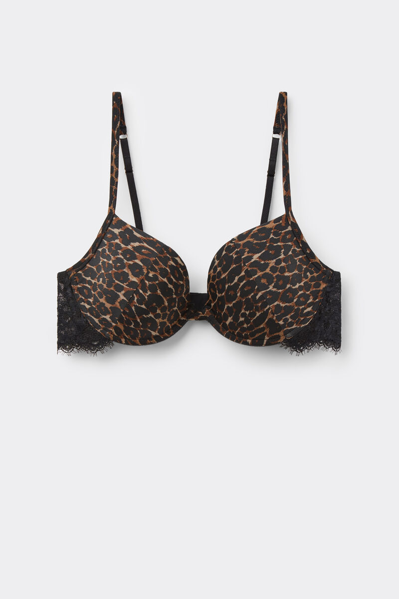 Brasieres con copa D: descubre todos los modelos | Intimissimi