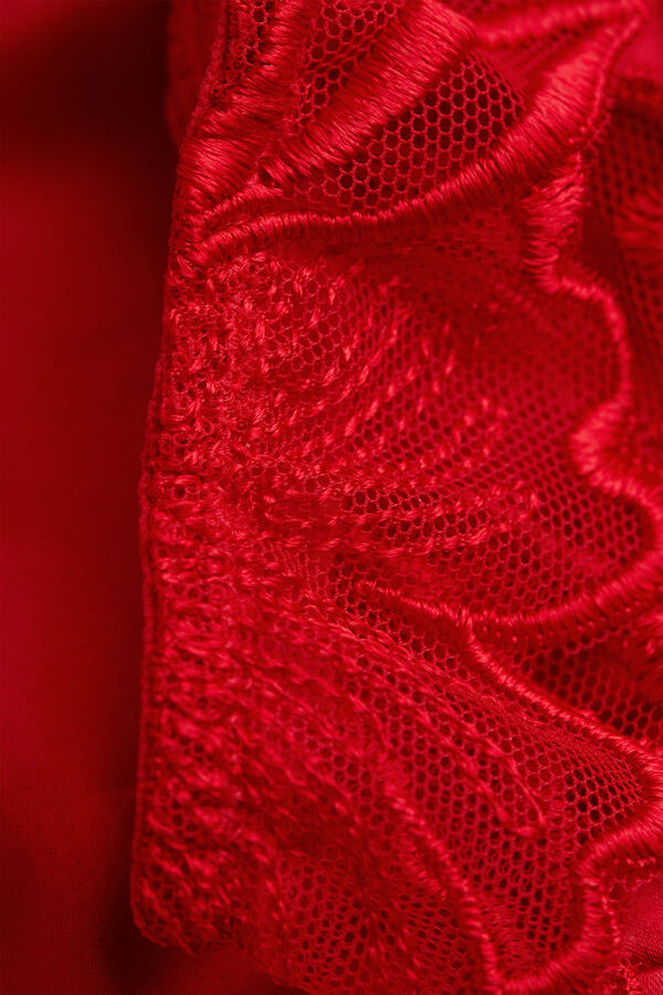 String-Tanga Satin Darlings - String-Tangas - Damen | Intimissimi