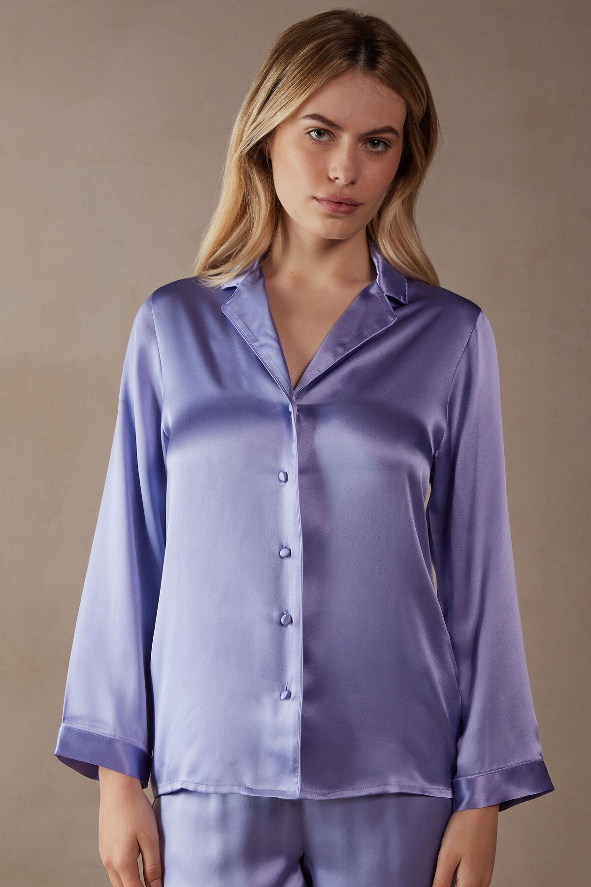 Real Silk Pajamas for Women: Sets & Accessories | Intimissimi