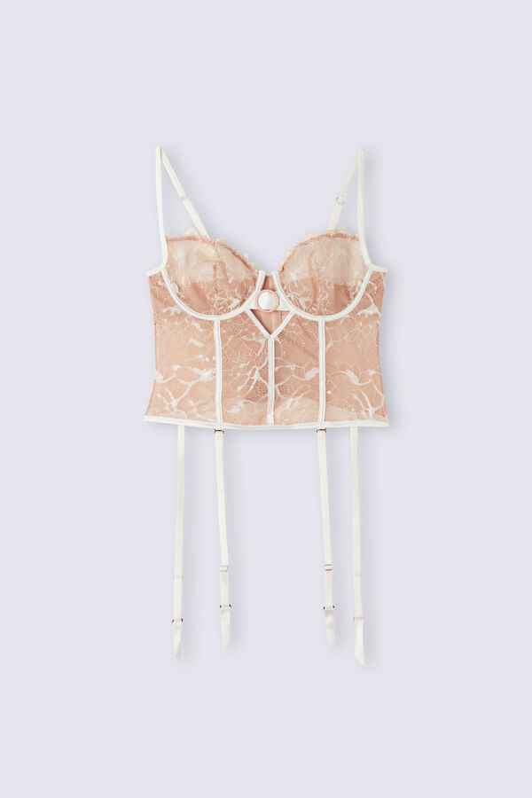 What A Beauty Basque | Intimissimi