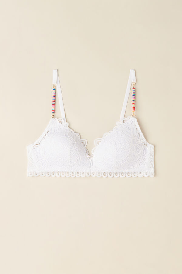 Hot Summer Days Tiziana Triangle Bra | Intimissimi