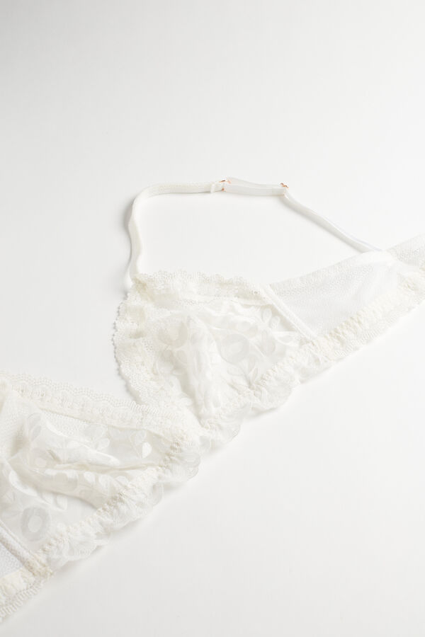 Made in Heaven Triangle Bra | Intimissimi