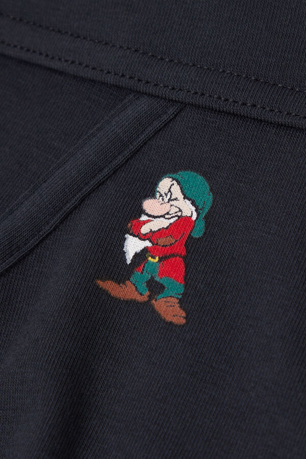 ©Disney Grumpy Superior Cotton Briefs | Intimissimi