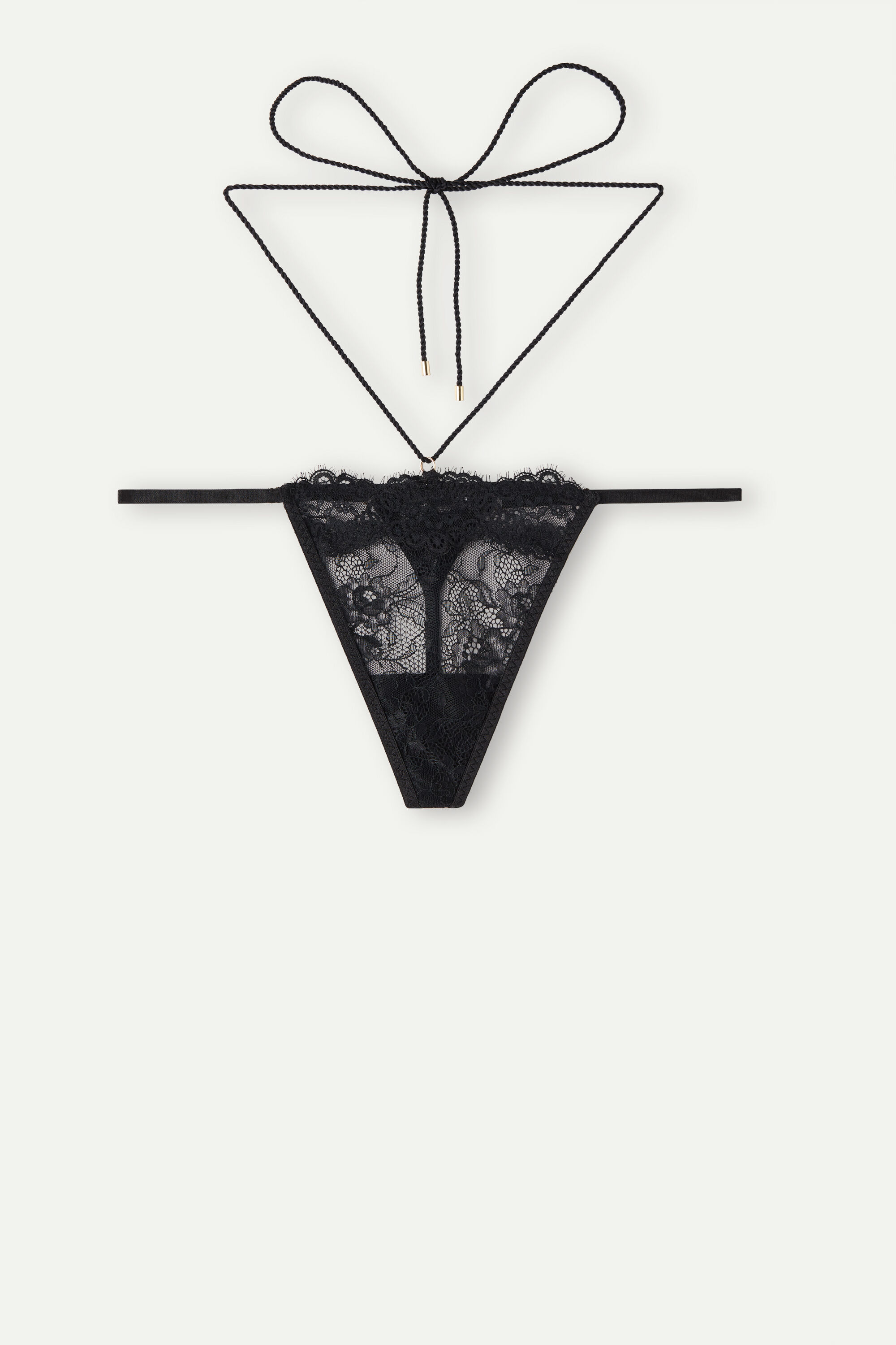 Loosen Heartstrings V-string | Intimissimi