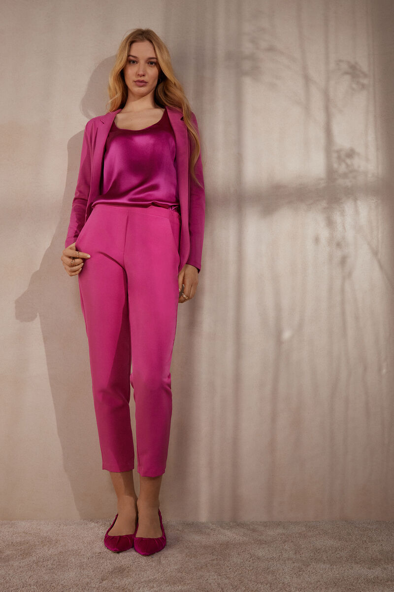 Pantaloni con Tasche | Intimissimi