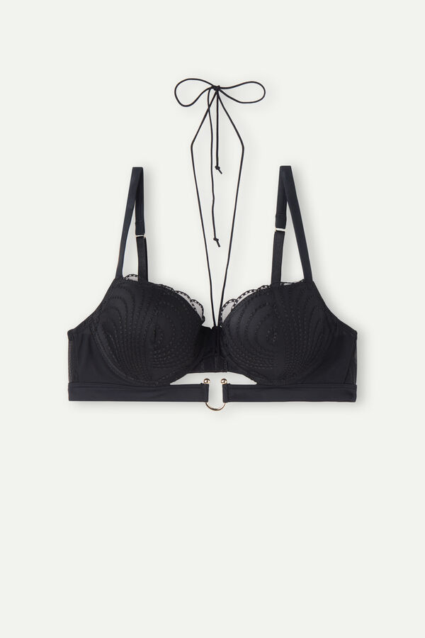 Sofia Steal the Show Balconette Bra | Intimissimi