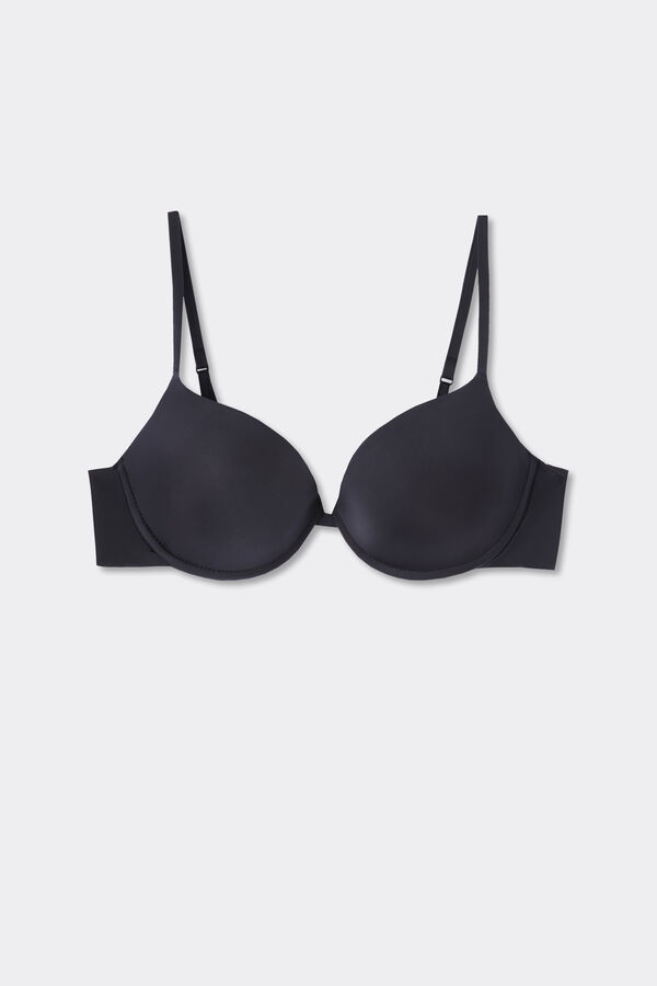 Bellissima Ultralight Microfibre Push-Up Bra | Intimissimi