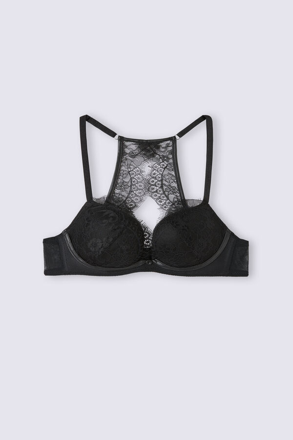 Monica Iconic Beauty Push-Up Bra | Intimissimi