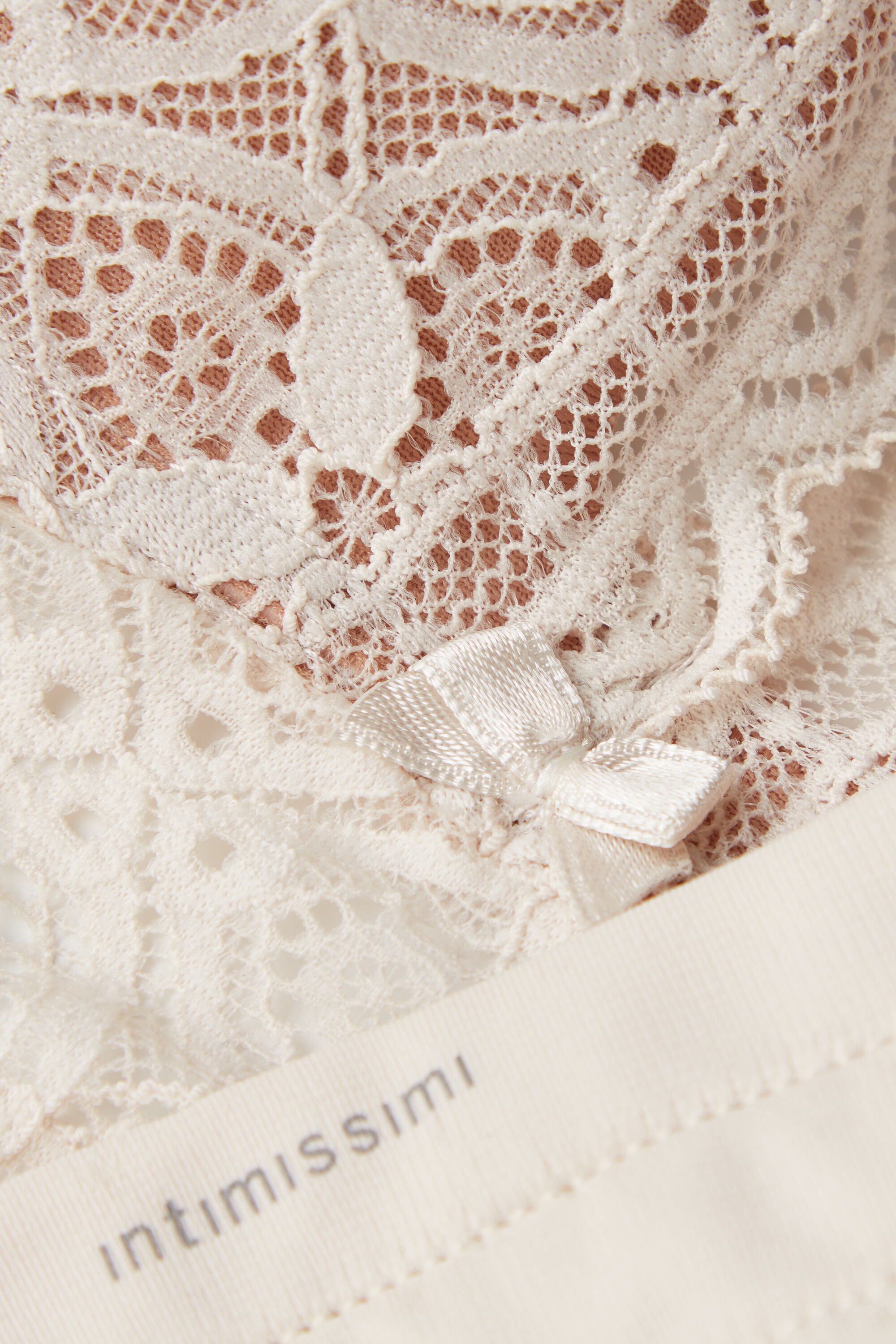 Asia Balconette Bra | Intimissimi