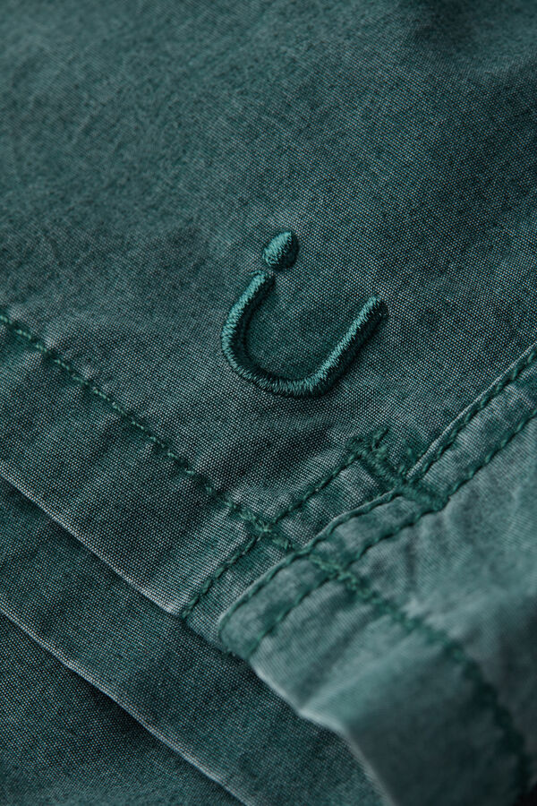 Washed Collection Swim Trunks | Intimissimi