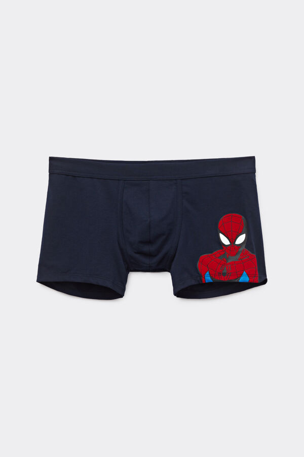 Marvel Spider-Man Cotton Boxers | Intimissimi