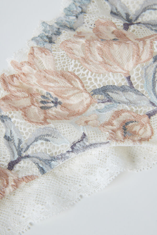 Brasiliana Ephemeral Beauty | Intimissimi