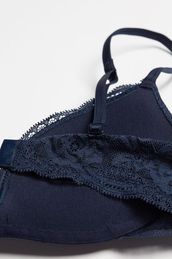 Gioia Lace Super Push-Up Bra | Intimissimi