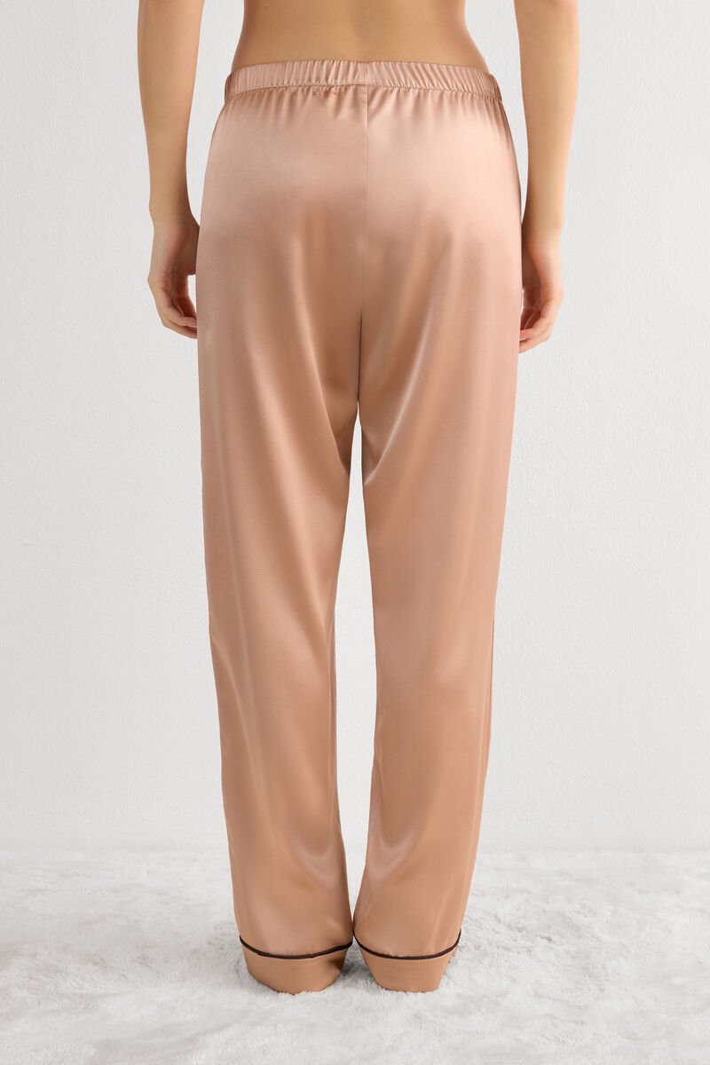Pijamas de seda de mujer | Intimissimi