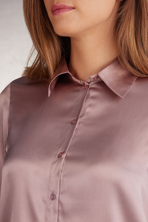 Silk Shirt | Intimissimi