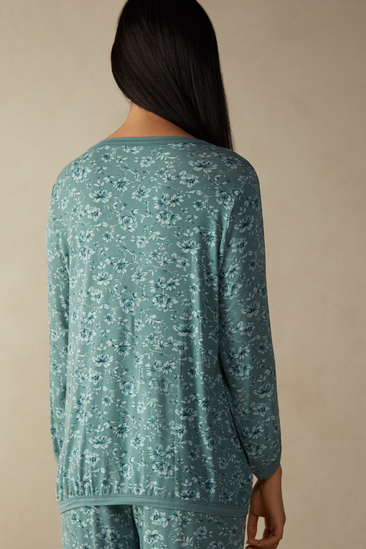 Femmes - Pyjamas longs | Intimissimi