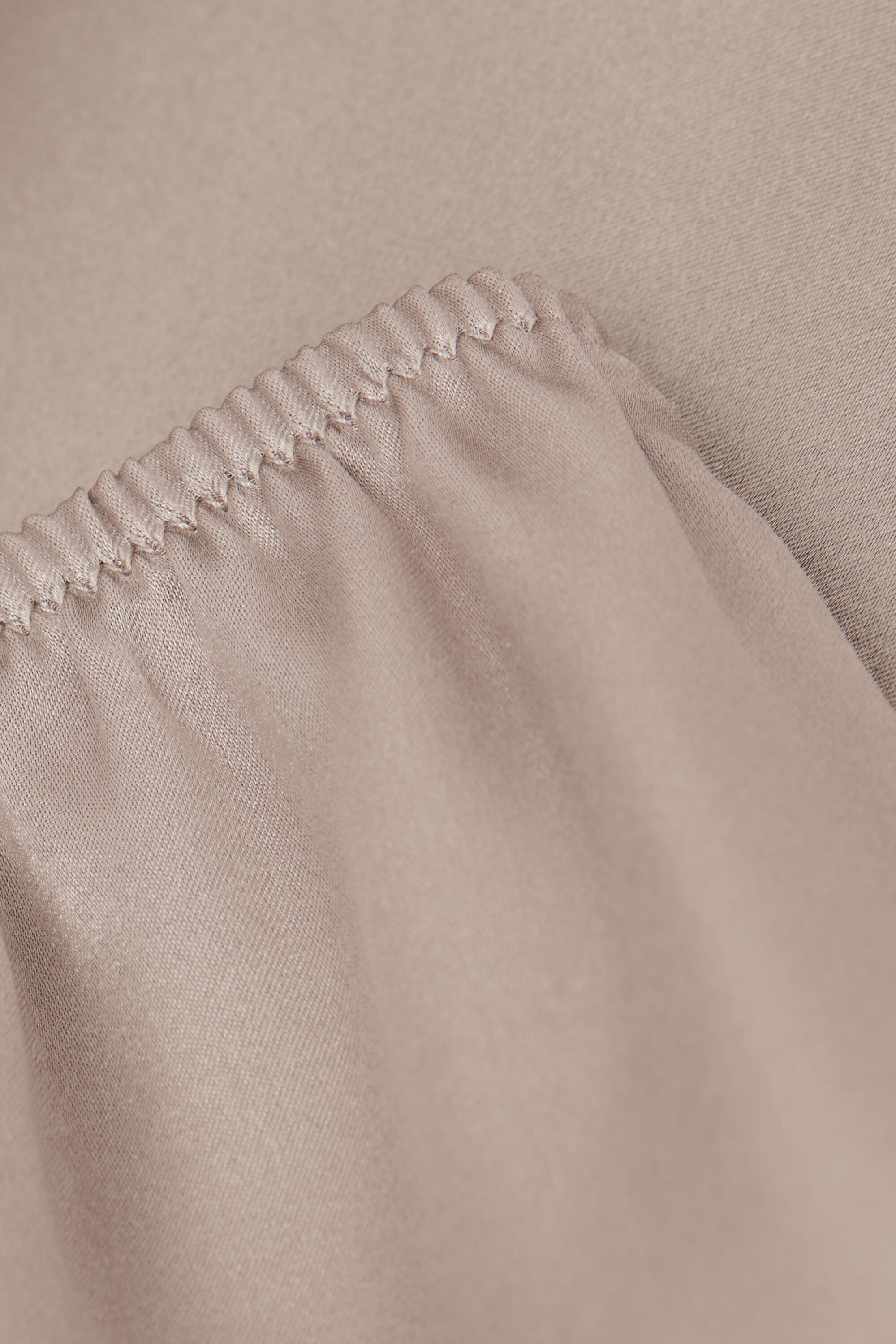 Smooth Silk-Satin Shorts | Intimissimi