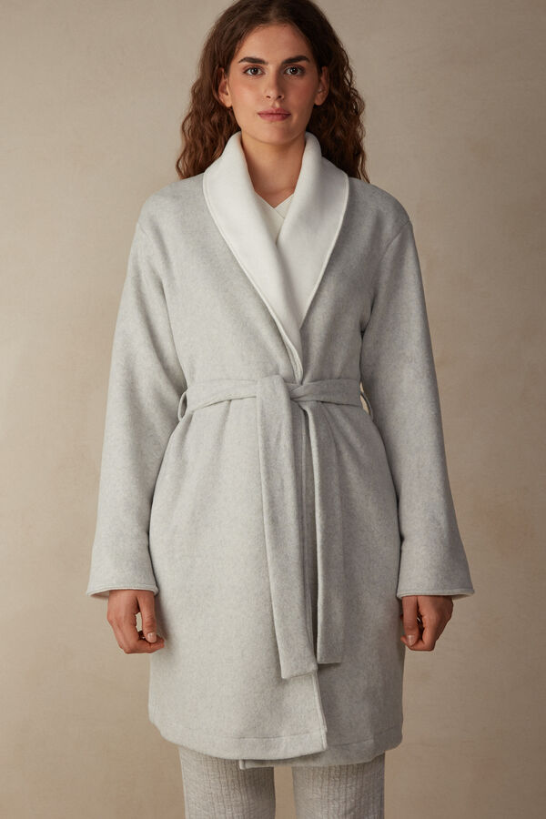 Warm Cuddles Robe | Intimissimi