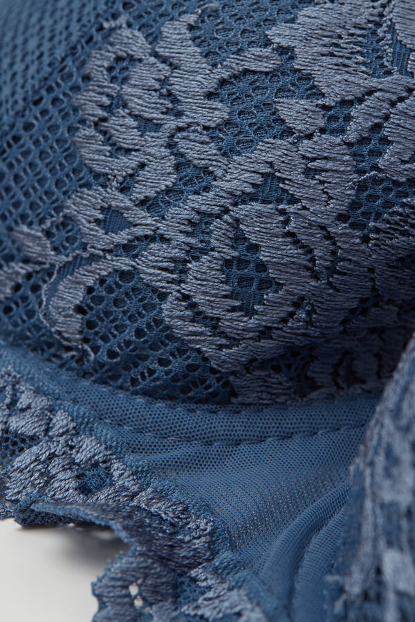 Pretty Flowers Sofia Balconette Bra | Intimissimi