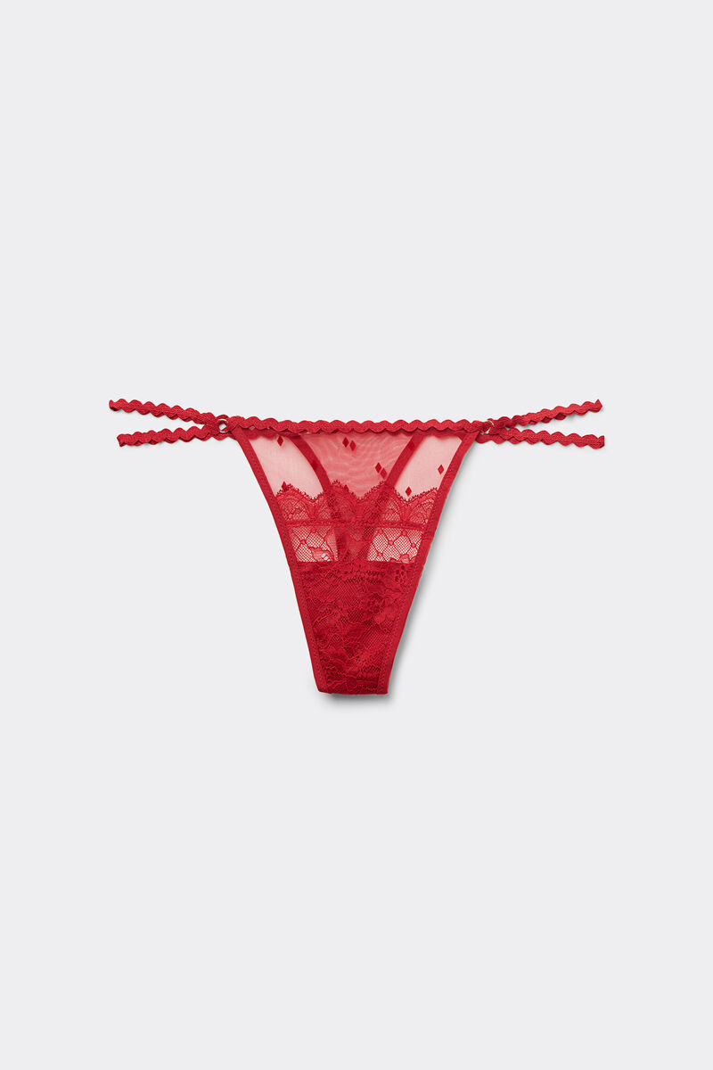String-Tangas - Intimissimi