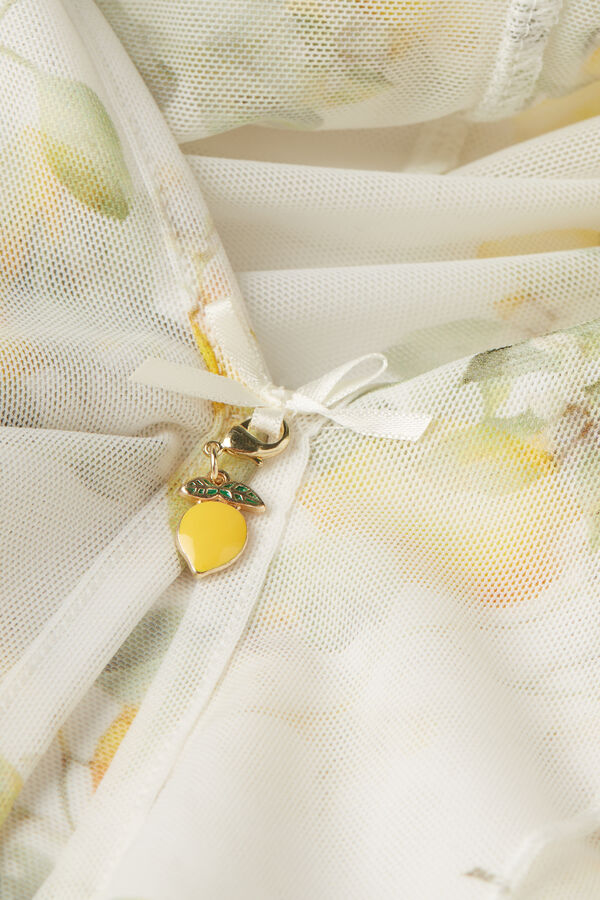 Body de Tul Vacanze Italiane | Intimissimi