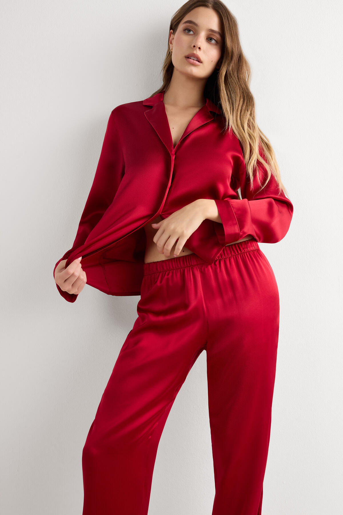 Real Silk Pajamas for Women: Sets & Accessories | Intimissimi