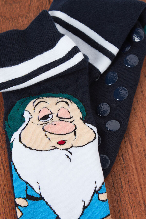 ©Disney Sleepy Grip Socks | Intimissimi