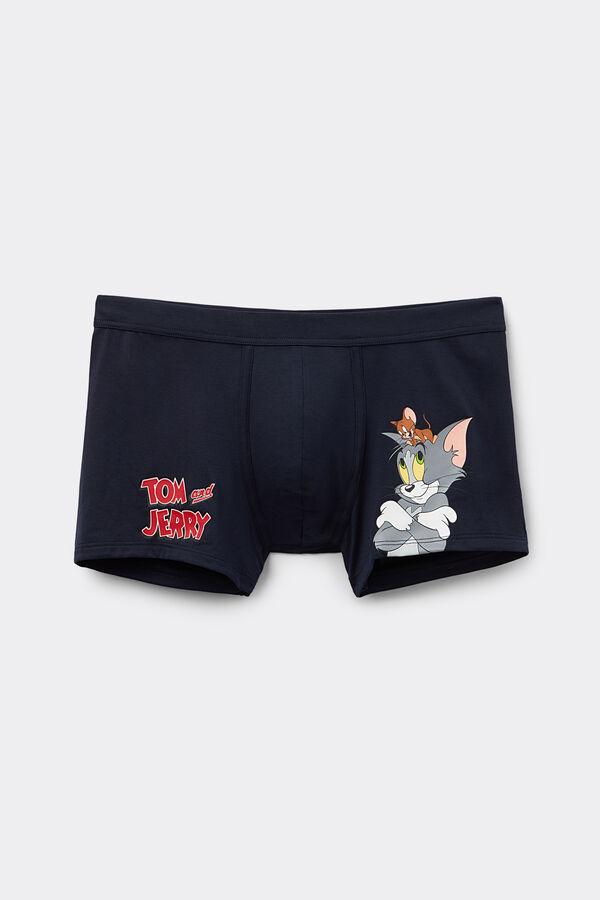 Tom and Jerry Superior Cotton Boxers | Intimissimi