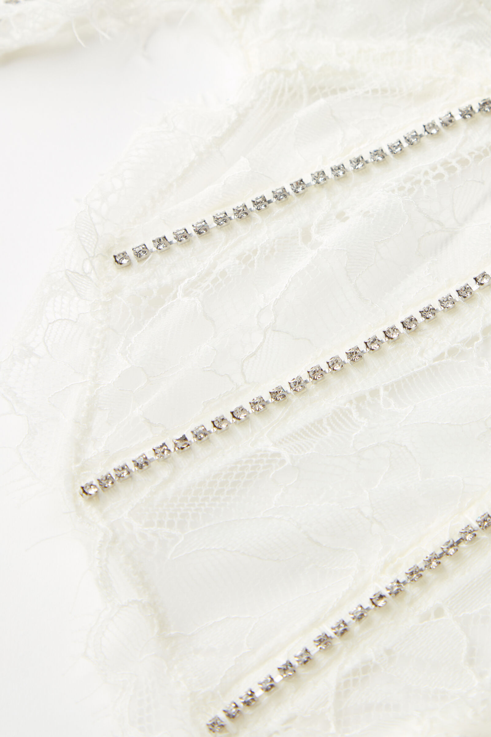 Shine High Like Stars Balconette Bra | Intimissimi