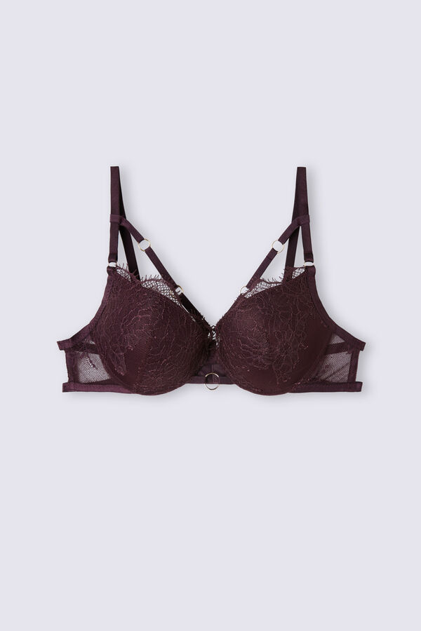 Simona The Game of Seduction Push-up Bra | Intimissimi