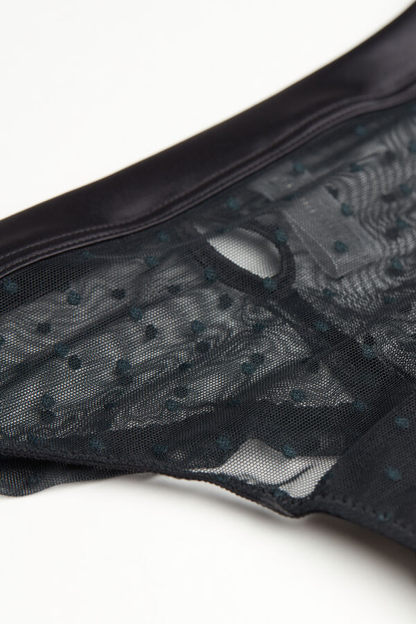 Sexy Dot Com Brazilian Briefs Intimissimi