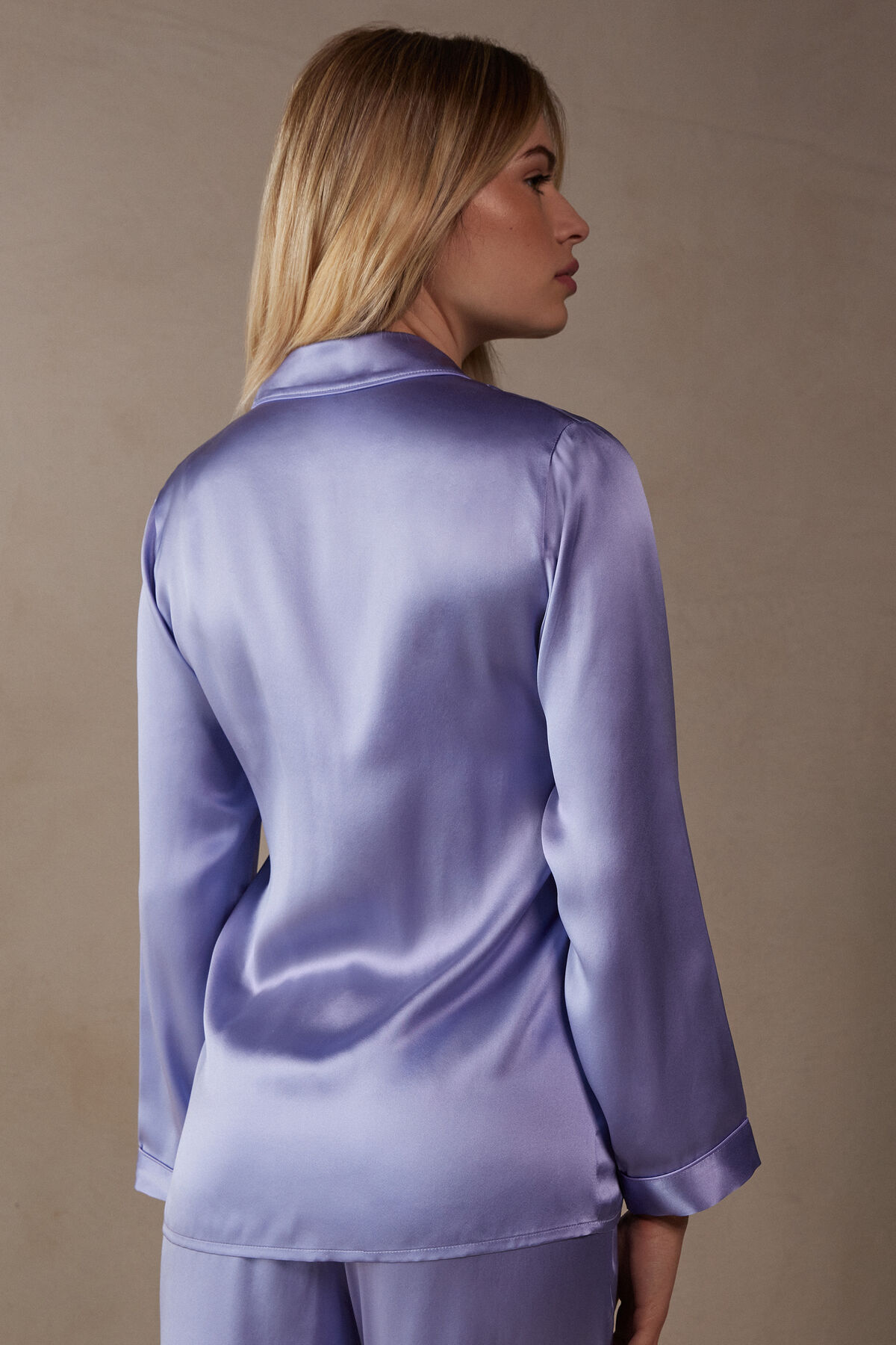 Real Silk Pajamas for Women: Sets & Accessories | Intimissimi