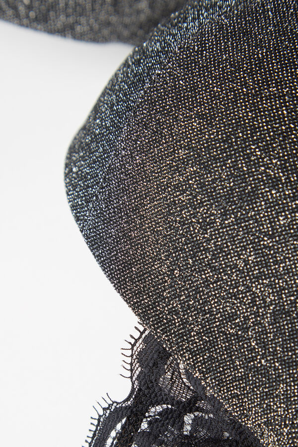 Shimmer All Night Love Sofia Balconette Bra | Intimissimi