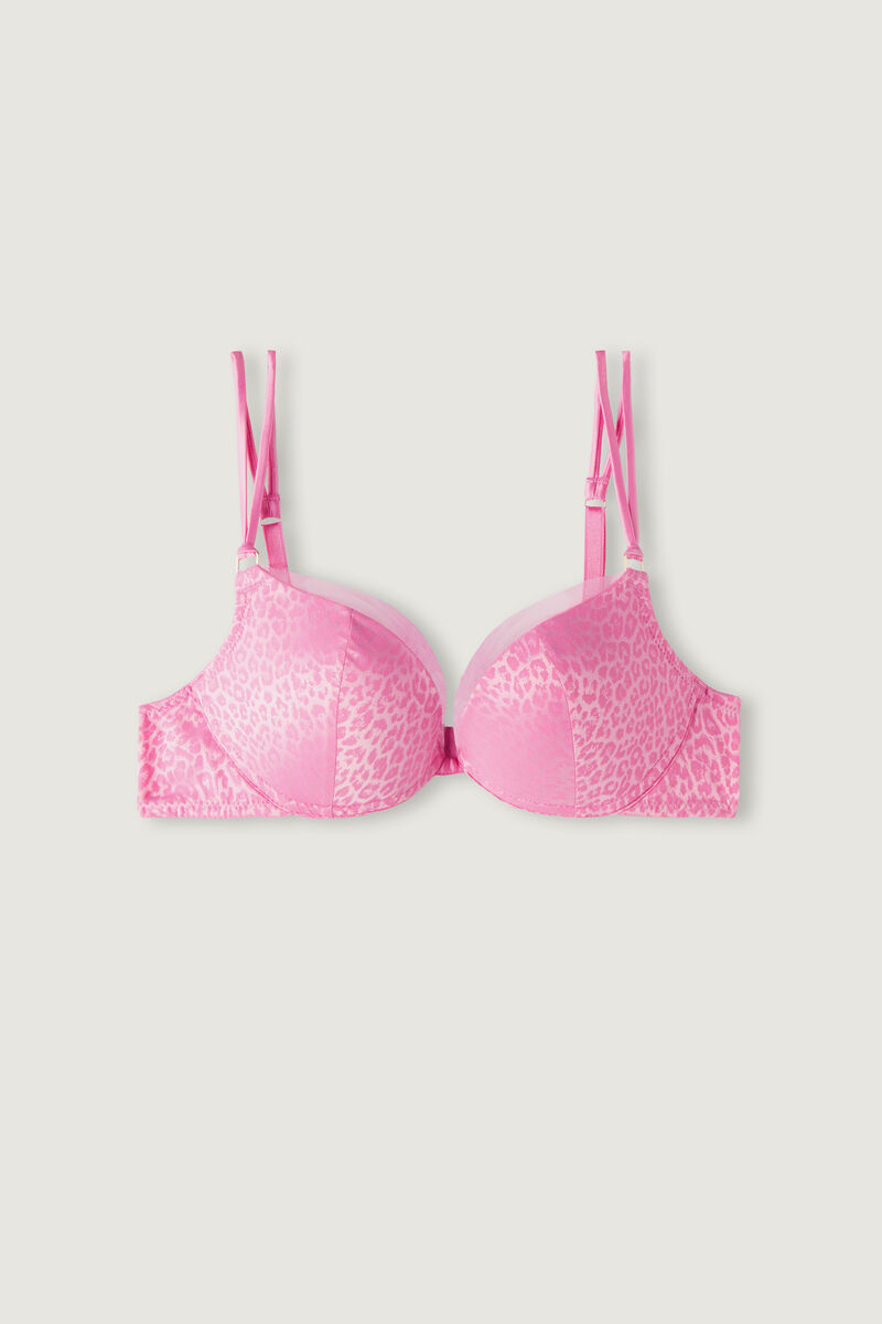 Push-up Bras: Light & Extra Padded | Intimissimi