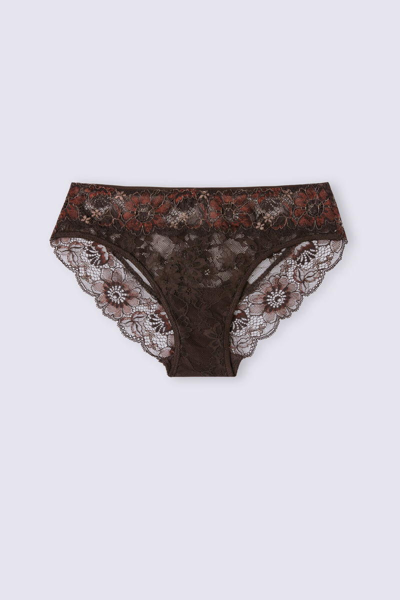 Sofia Winter Shades Balconette Bra | Intimissimi